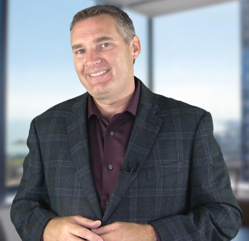 Greg Luther Free Training